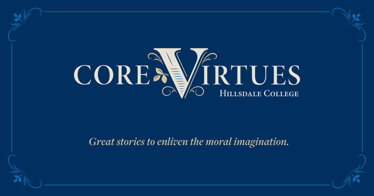 Core Virtues